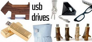 CUSTOM USB DRIVES | World of A Lindo